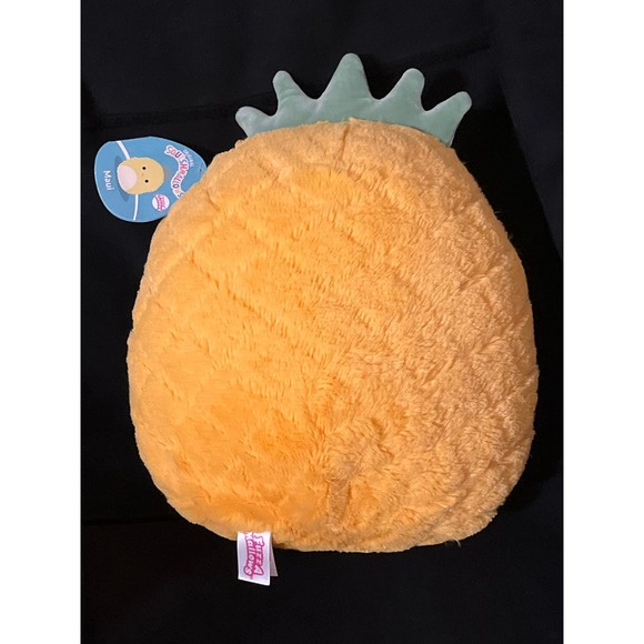 Squishmallows | Toys | Fuzzamallow Squishmallows Squish Mallow Kelly ...